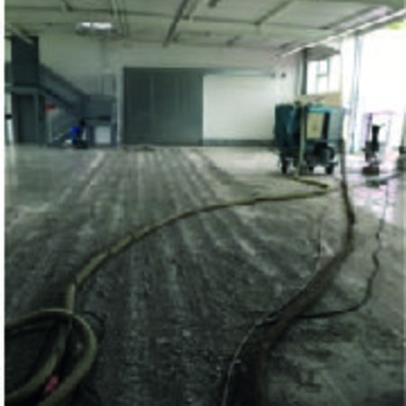 Qualitätsmangement-Dienstleister in Kusterdingen | Historie