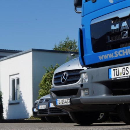 Qualitätsmanagement-Dienstleister in Kusterdingen | Historie