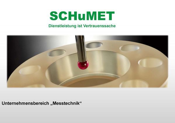 Lohnmessung | Sichtkontrolle | Sichtprüfung | Downloads