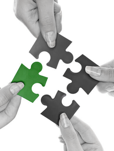 Technische Industriedienstleistungen vom Experten | SCHuMET